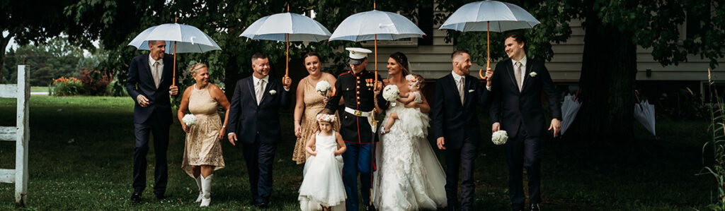 Photo Opportunity Areas - The Little Red Barn of Nunica LLC